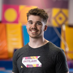 Team Members – Skylark Sports