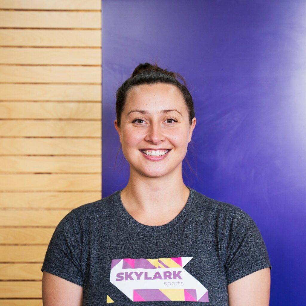Mount Waverley – Skylark Sports