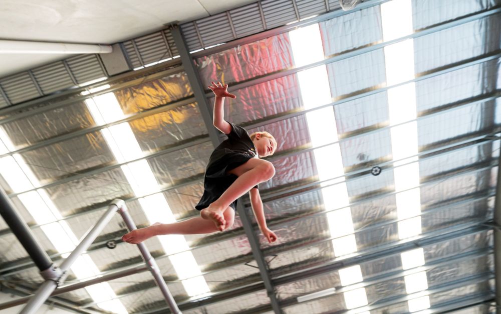 How To Learn and Do Parkour Without Getting Hurt | Skylark Sports