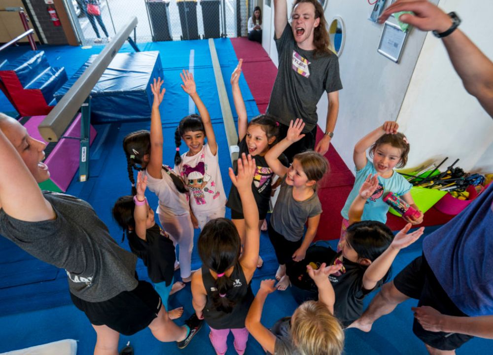 Lynbrook - Skylark Sports