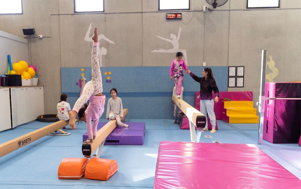 Jump Into Fun: Is Gymnastics Right for Your Child? | Skylark Sports
