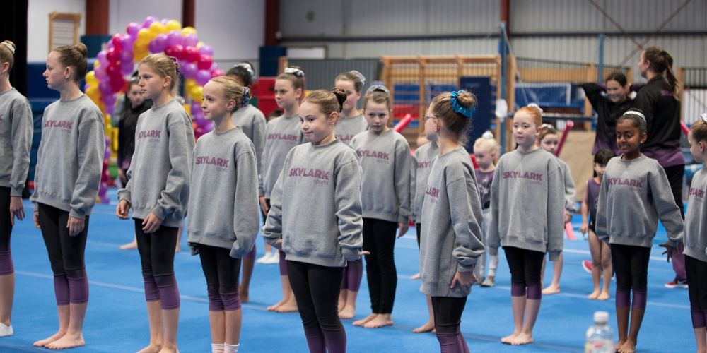 Making Fitness Fun for Kids: Your Guide to the Active Kids Voucher ...