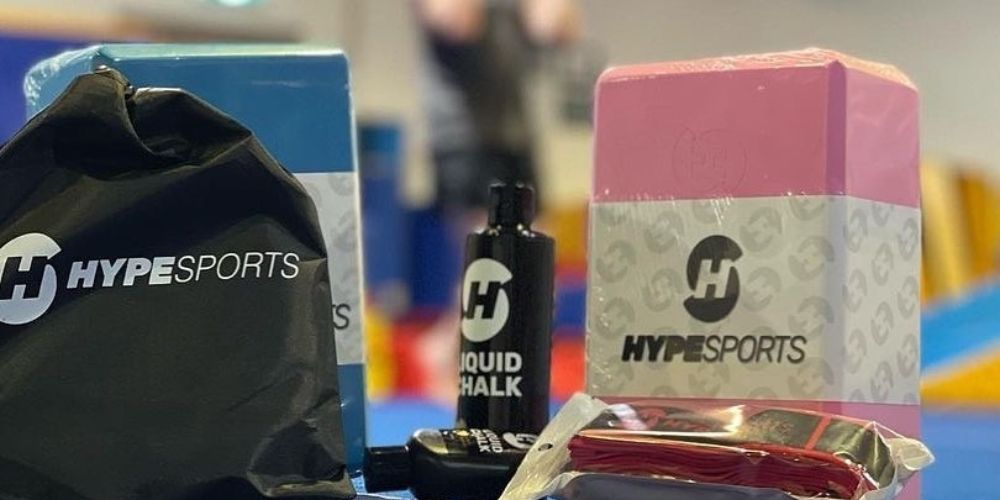 What Should Kids' Gym Bag Have? | Skylark Sports