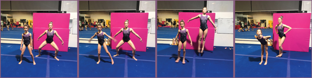 Top 5 Things You Need to Know About Acro Scoring - Skylark Sports Melbourne