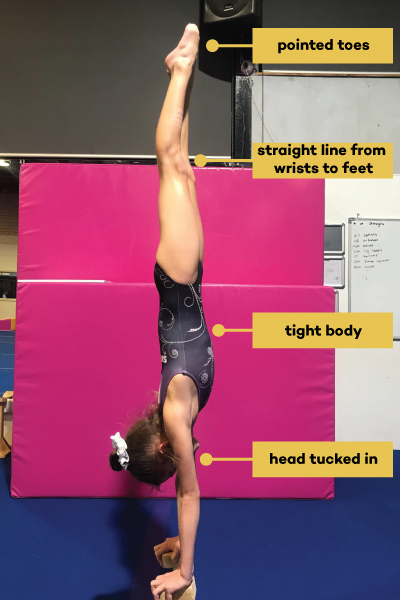 Top 5 Things You Need to Know About Acro Scoring - Skylark Sports Melbourne
