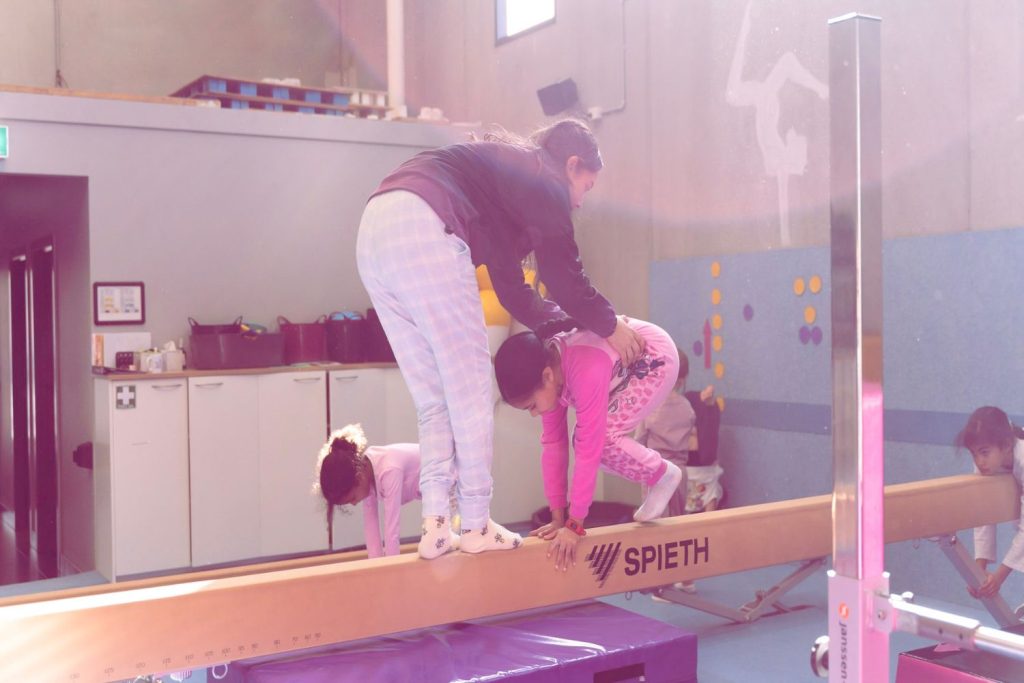 Common Mistakes in Cartwheels and How to Fix Them - Skylark Sports