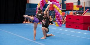 What is the Difference Between an Acrobat and a Gymnast? - Skylark Sports