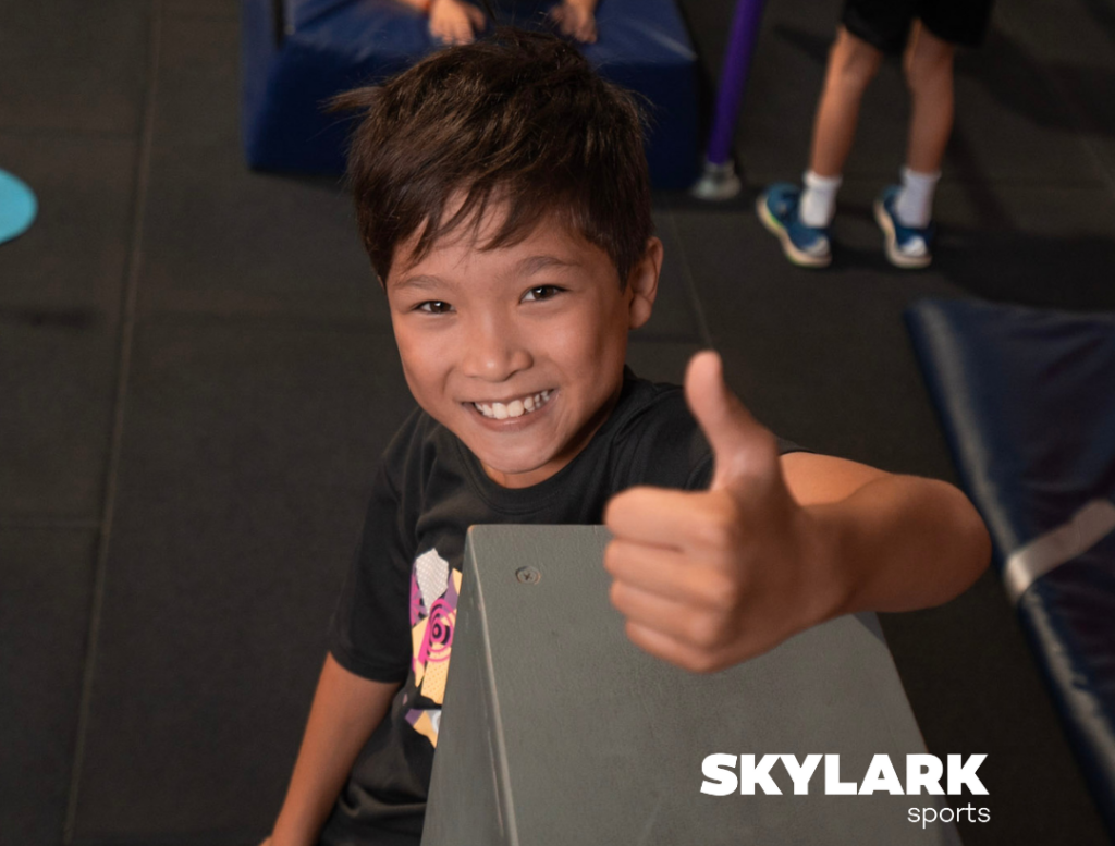 Ninja classes in Clyde North - Skylark Sports