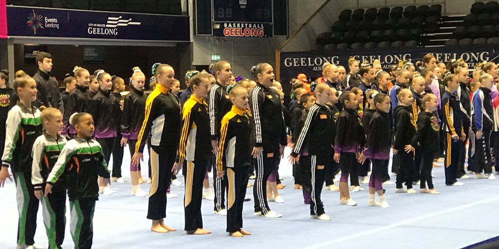 What Do Gymnasts Wear? A Guide to Gymnastics Attire for Training and ...